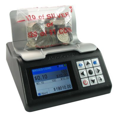 Money Counter Australia $499.00 - Buy Online and Save Money