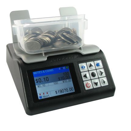 Money Counter Australia $499.00 - Buy Online and Save Money