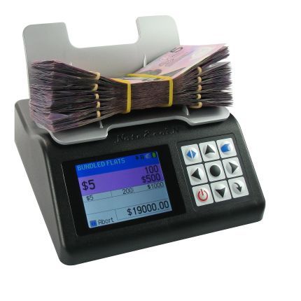 Money Counter Australia $499.00 - Buy Online and Save Money
