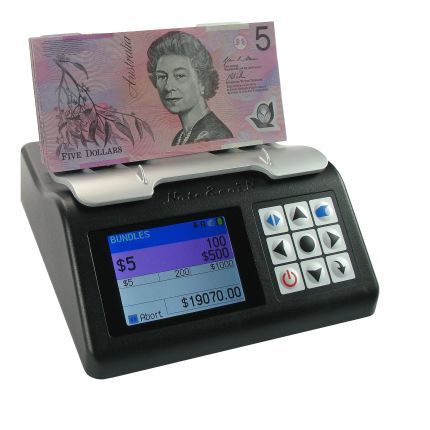 Money Counter Australia $499.00 - Buy Online and Save Money