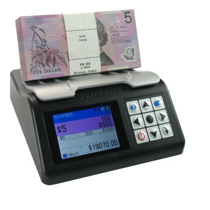 Money Counter Australia $499.00 - Buy Online and Save Money