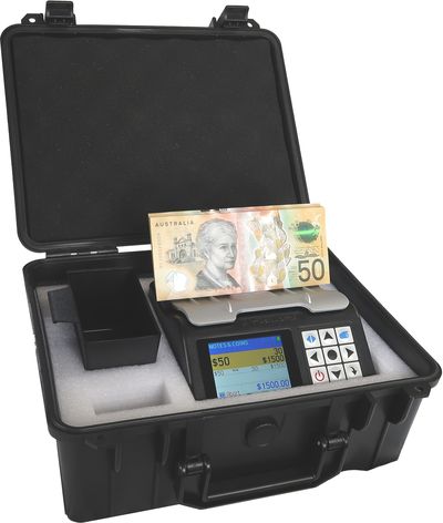 Money Counter Australia $499.00 - Buy Online and Save Money